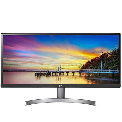 Màn hình LCD 29inch LG 29WN600-W UltraWide - Vi Quân Computer